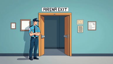 Kaseya Center: Miami Heat's Secret Entrances & Access Guide