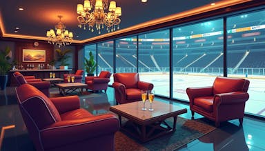 UBS Arena Food Prices: Islanders Game Day Dining Guide