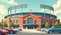Fenway Park Food Prices: Red Sox Game Day Dining Guide