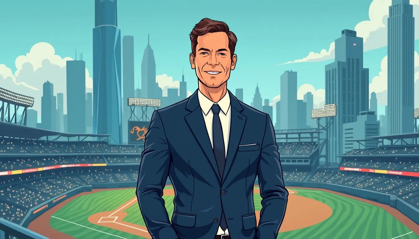 Inside the Yankees Ownership: Steinbrenner Family & Structure