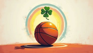 The Evolution of Lucky: Boston Celtics Mascot History Revealed