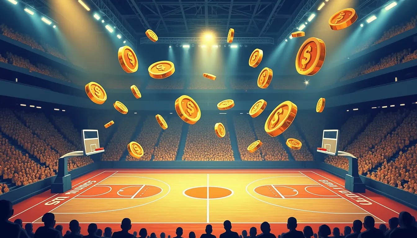 LA Lakers Revenue Breakdown: Inside Their $516M Empire