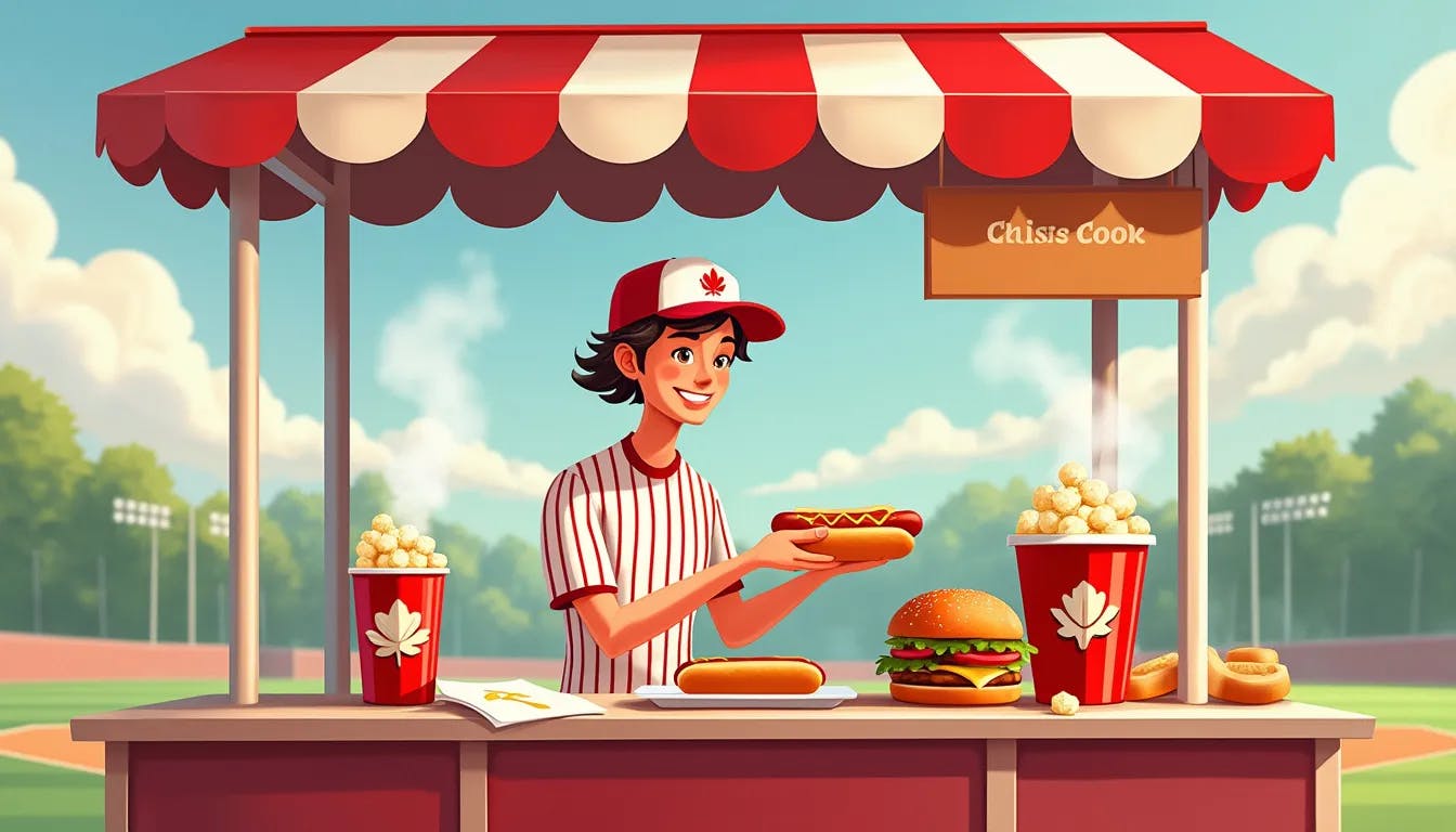 Angel Stadium Food Prices: Complete Guide to Baseball Dining