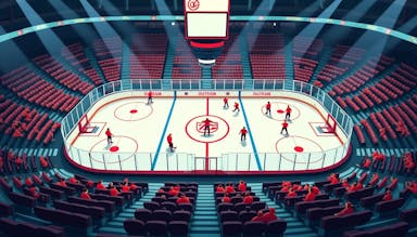Complete Guide to Devils Game Parking at Prudential Center
