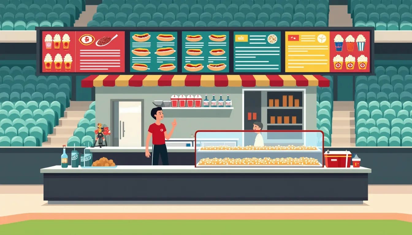 Dodger Stadium Food Prices: Complete Guide & Price Comparison