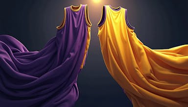 LA Lakers Revenue Breakdown: Inside Their $516M Empire