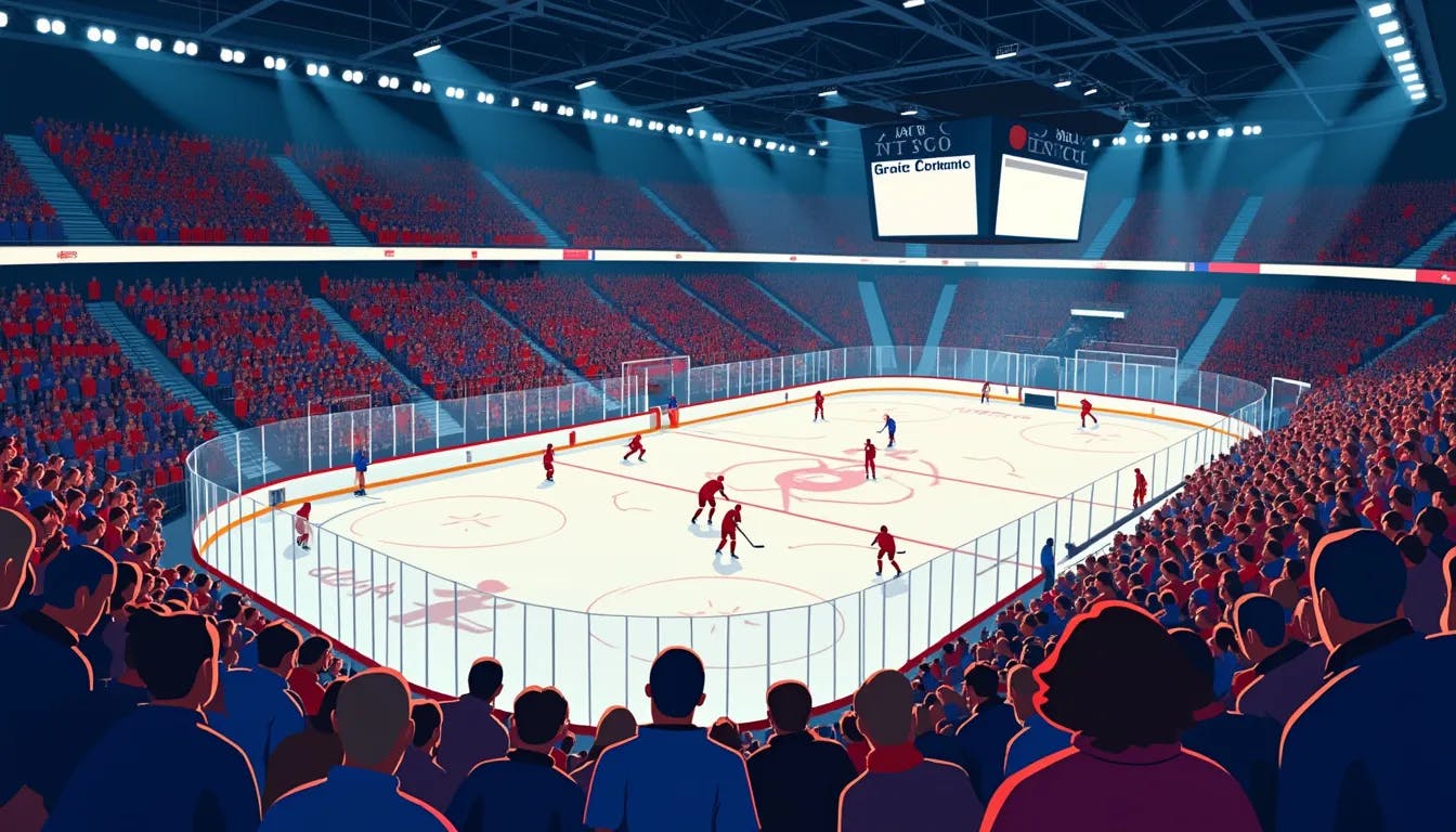 Washington Capitals Season Tickets: Complete Pricing Guide