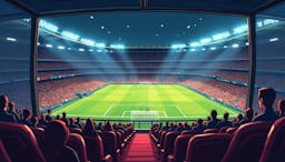 Eagles Stadium Food Guide: The Real Cost at The Linc