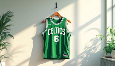 The Evolution of Lucky: Boston Celtics Mascot History Revealed