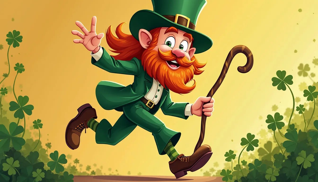 The Evolution of Lucky: Boston Celtics Mascot History Revealed