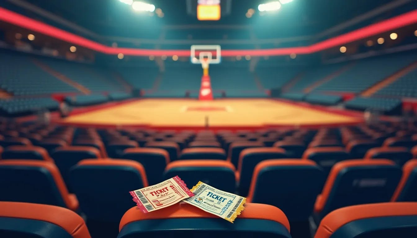 Cleveland Cavaliers Season Ticket Packages: Prices & Options