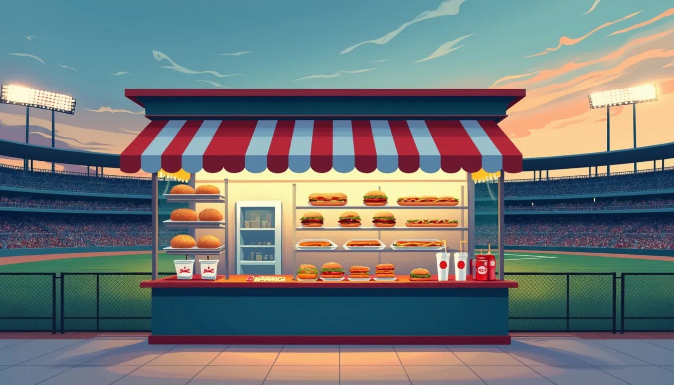 Progressive Field Food Prices: Cleveland Guardians Fan Guide