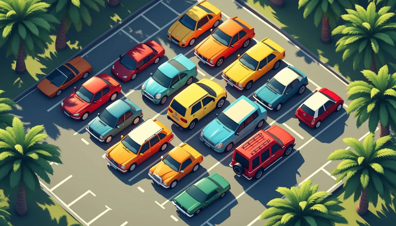 Complete Guide to Tampa Bay Rays Parking at Tropicana Field