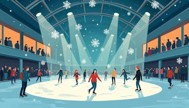 Best Food Stands at LA Kings Games: Crypto.com Arena Guide