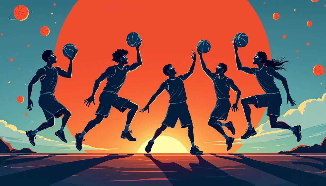 LA Clippers Mascot History: From Sea Captain to Chuck the Condor