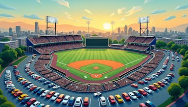 Progressive Field Food Prices: Cleveland Guardians Fan Guide