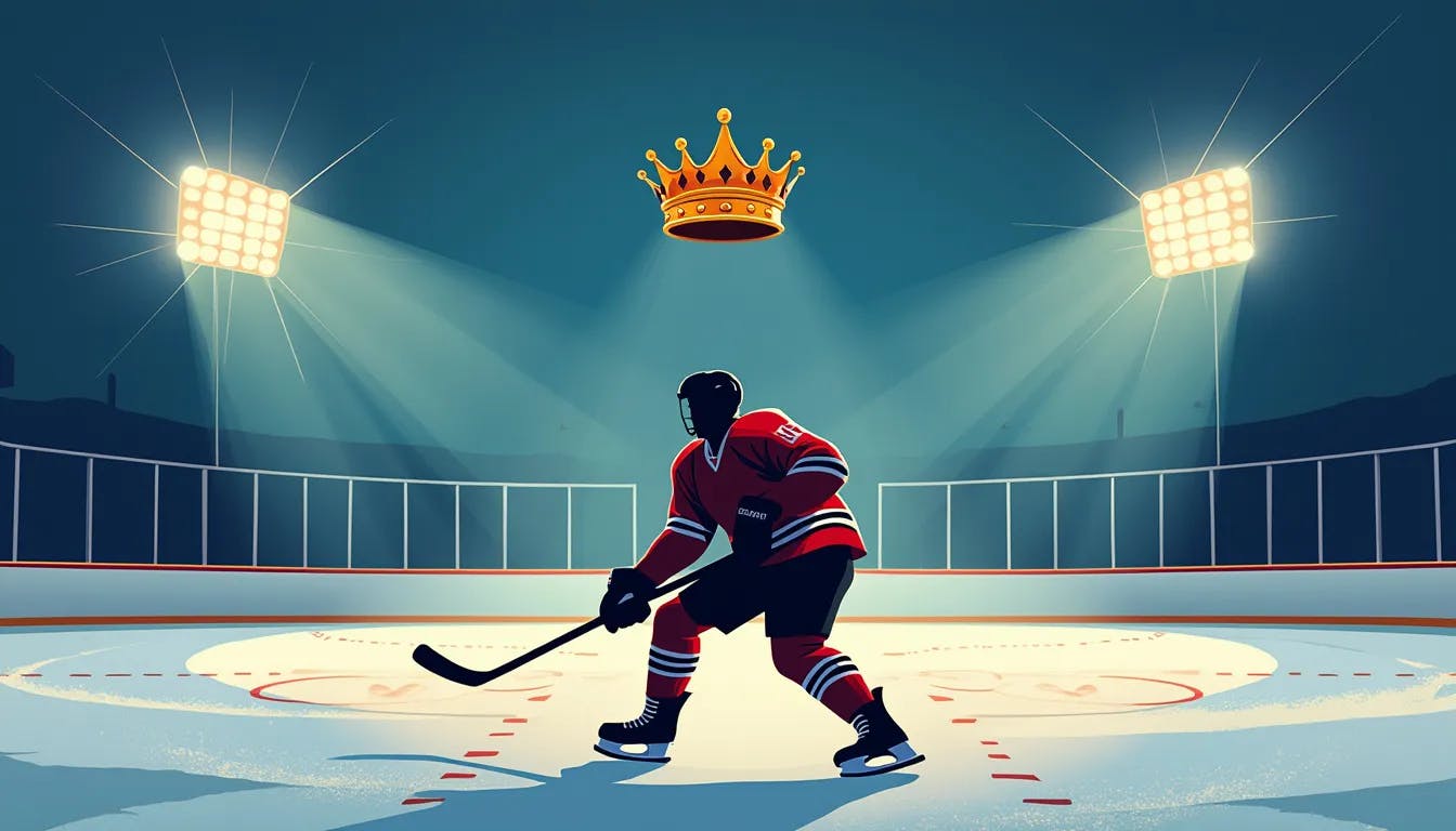 LA Kings Retired Numbers: 7 Legends Who Made NHL History