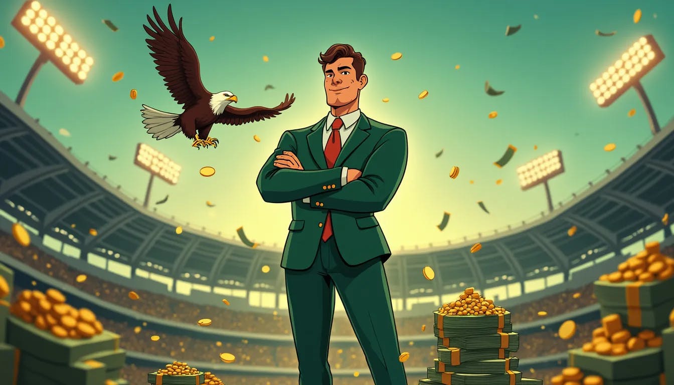 Philadelphia Eagles Revenue: Complete Financial Breakdown Guide
