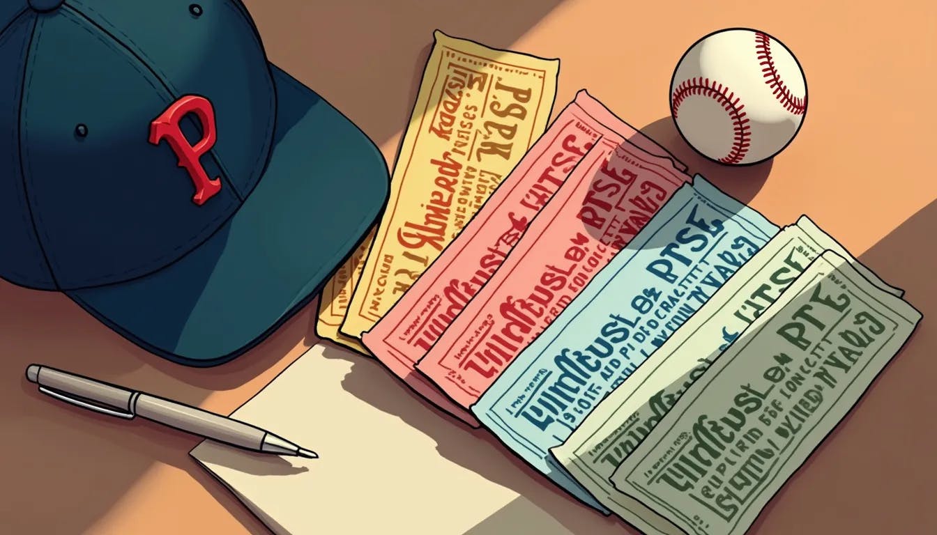 Boston Red Sox Season Tickets: Complete Cost Guide & Benefits