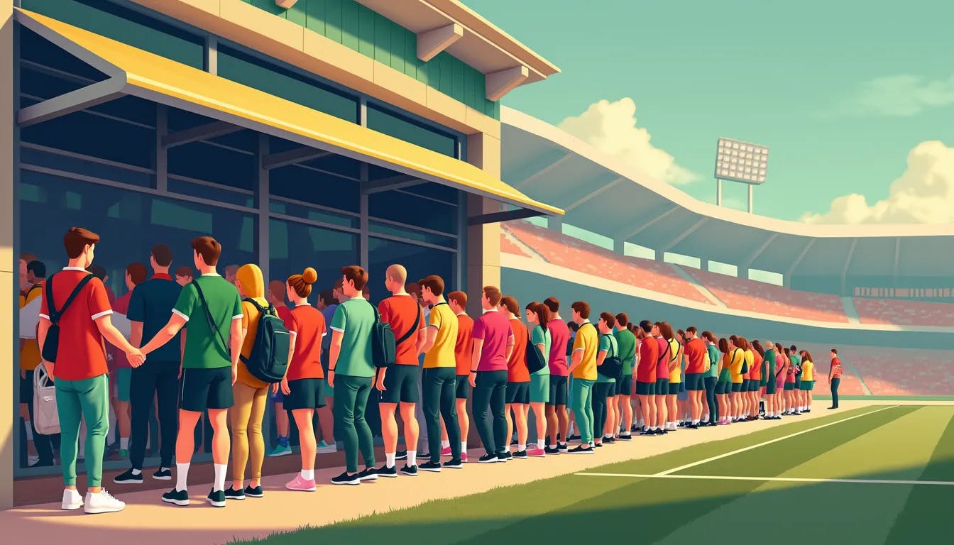 Patriots Season Ticket Wait List: What You Need to Know