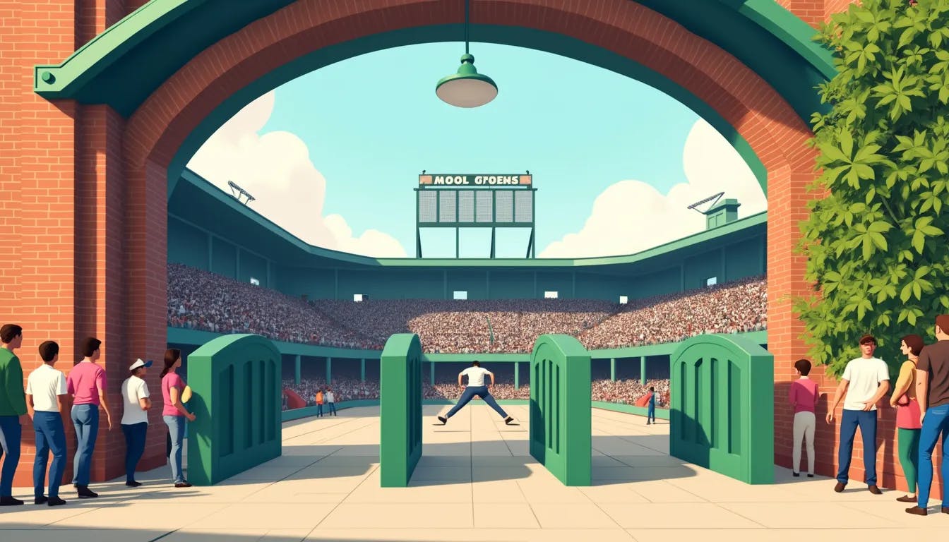 Wrigley Field Gate Times: Complete Cubs Fan Entry Guide