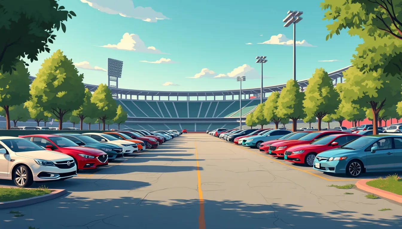 Complete Guide to PNC Park Pirates Parking: Tips & Rates