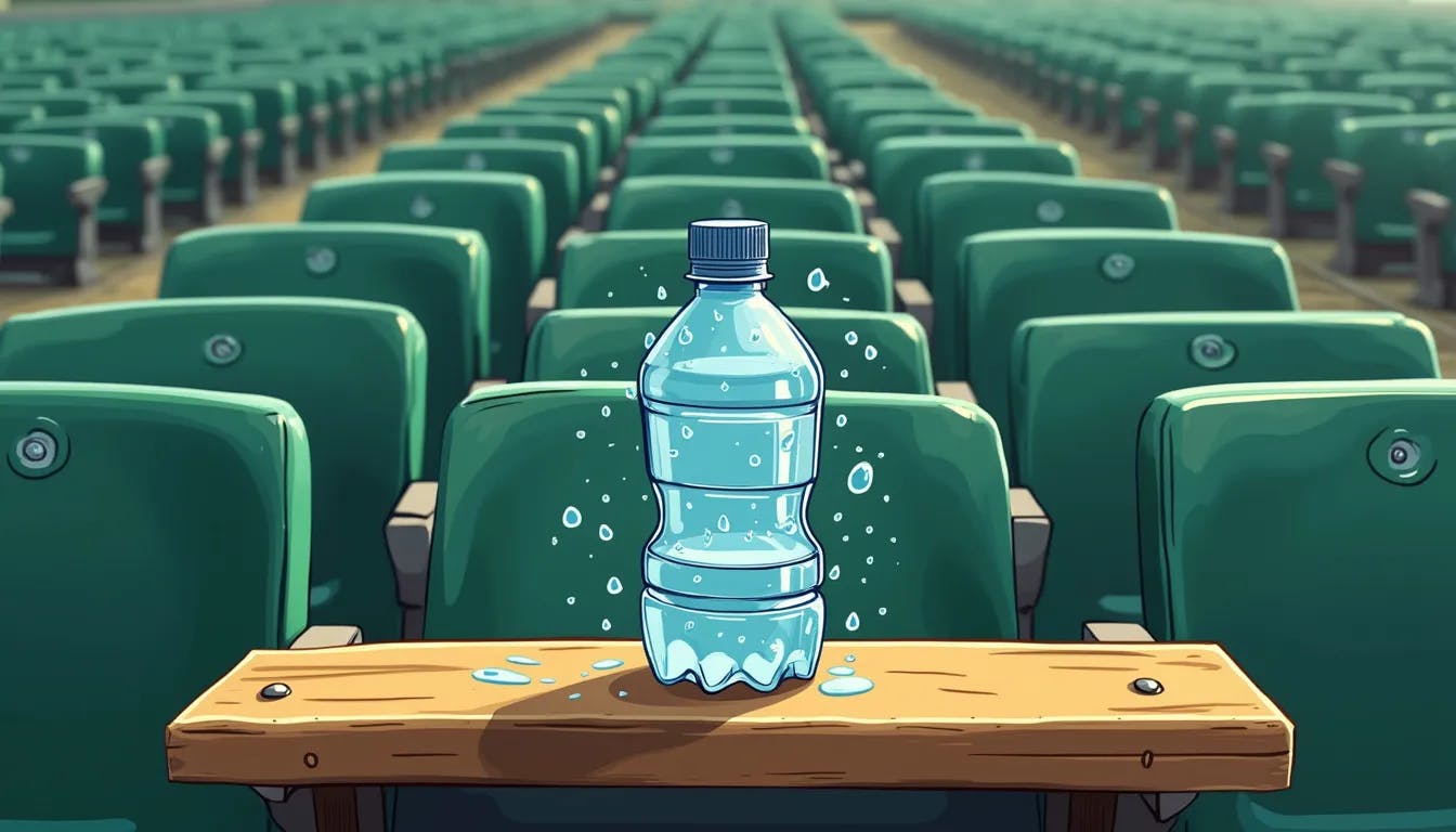 Wrigley Field Water Bottle Policy: Cubs Game Guide & Rules
