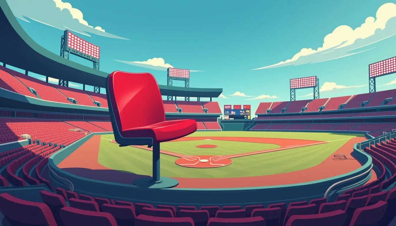 How to Upgrade Your Cincinnati Reds Game Seats: Complete Guide