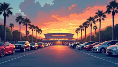 Complete Guide: Fiserv Forum Bag Policy at Milwaukee Bucks Games