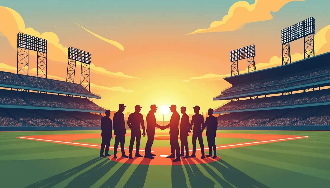 San Diego Padres Ownership Structure: A Complete Guide