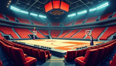 Complete Guide: Fiserv Forum Bag Policy at Milwaukee Bucks Games