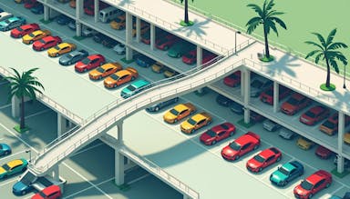 Complete Guide to Orlando Magic Parking at Kia Center