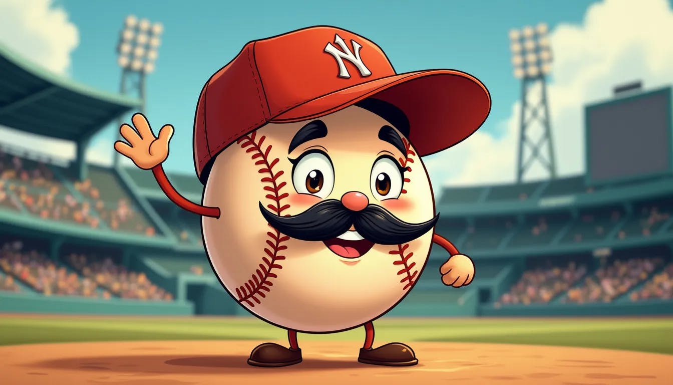 Evolution of Cincinnati Reds Mascots: From Mr. Red to Rosie Red