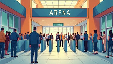 Paycom Center Entry Times: OKC Thunder Game Day Guide