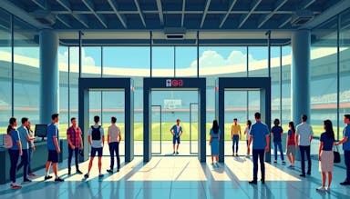 Paycom Center Entry Times: OKC Thunder Game Day Guide