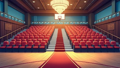 Complete Guide to Orlando Magic Parking at Kia Center