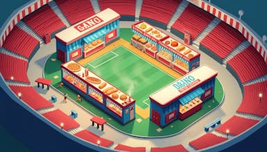 Buffalo Bills Seating Chart: Best Seats at Highmark Stadium