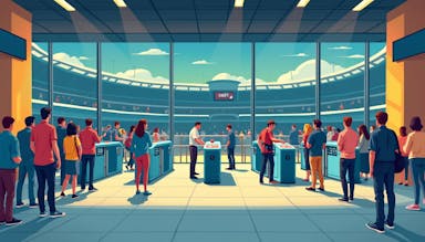 Complete Guide to Orlando Magic Parking at Kia Center