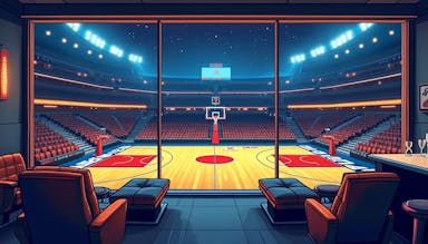 Washington Wizards Training Facility: Directions & Visit Guide