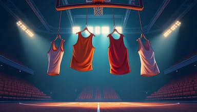 Benny the Bull: Legacy of Chicago Bulls' Iconic Mascot