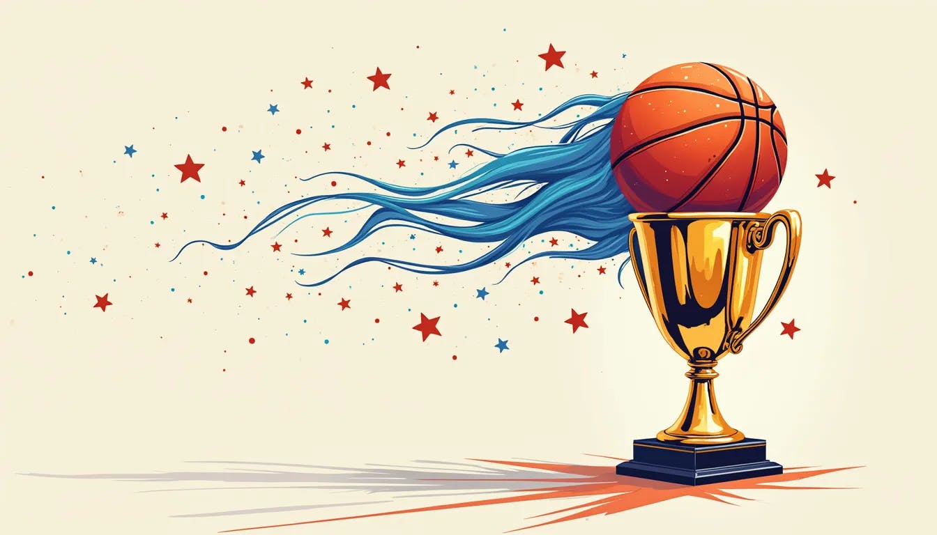 Atlanta Hawks Championship History: Complete Finals Timeline