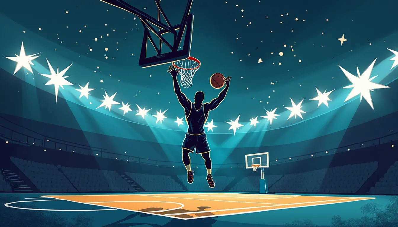 Orlando Magic All-Time Roster: NBA Legends and Team History