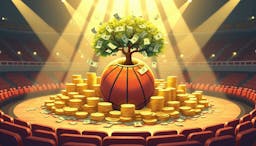 Boomer: The Complete History of Indiana Pacers Beloved Mascot