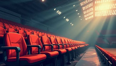 Complete Guide to Toronto Raptors Seating Chart at Scotiabank Arena