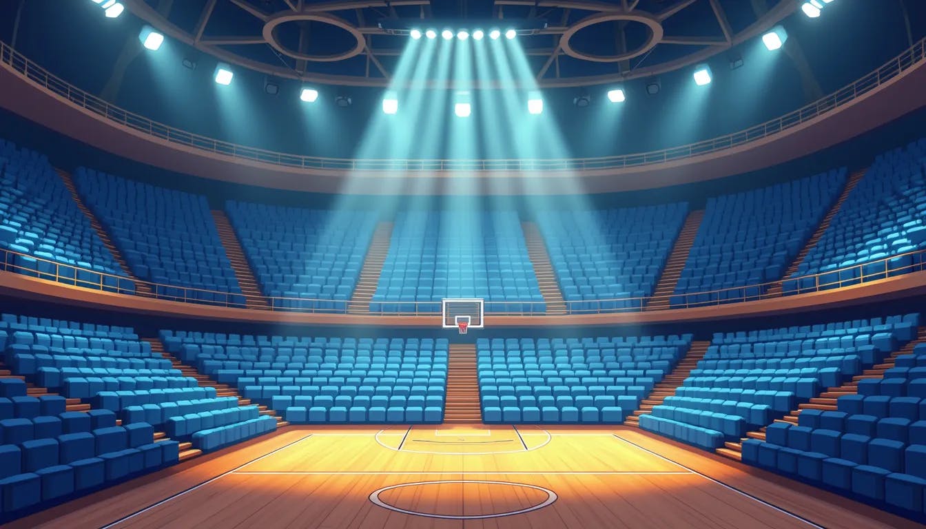 Ultimate Guide to Utah Jazz Seating Chart at Delta Center