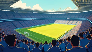 Buffalo Bills Seating Chart: Best Seats at Highmark Stadium