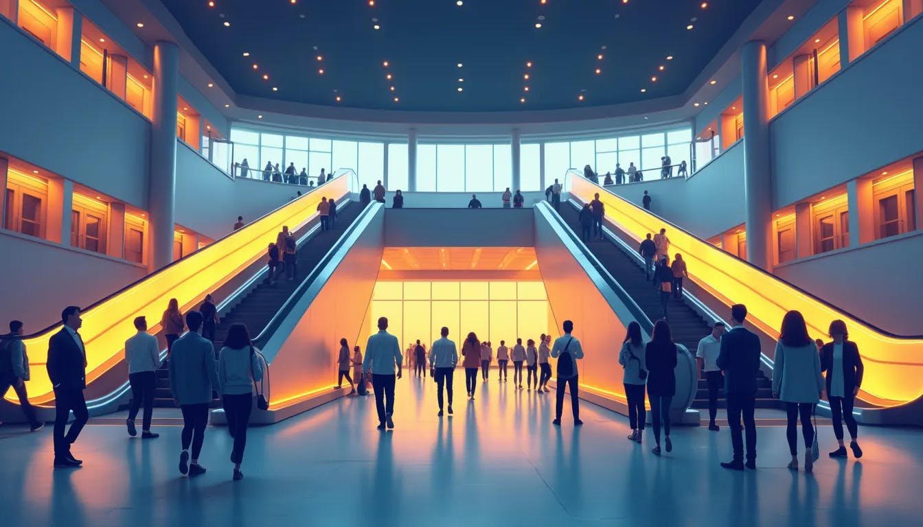 Secret Entrances to Scotiabank Arena: Toronto Raptors Guide