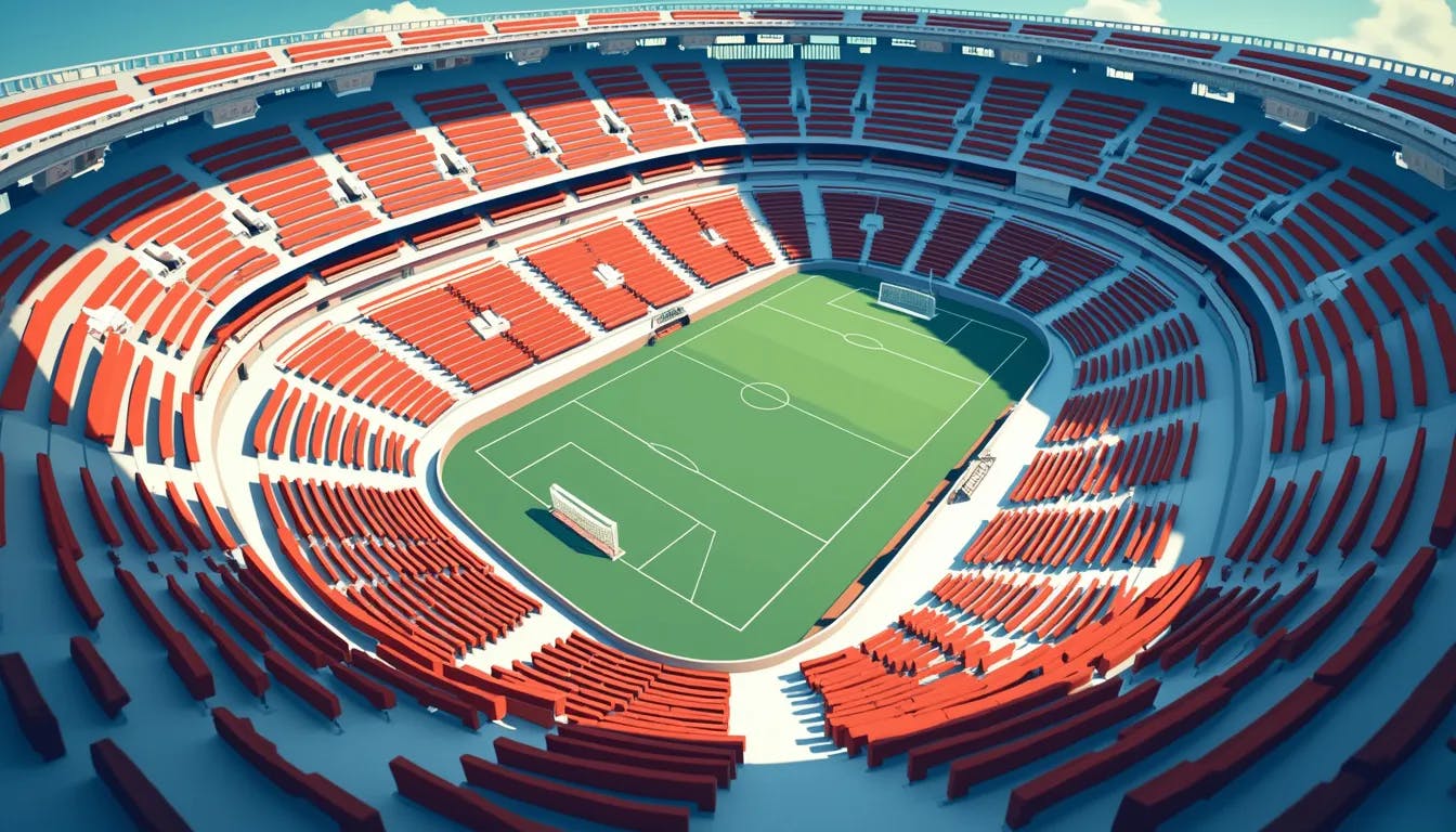 Buffalo Bills Seating Chart: Best Seats at Highmark Stadium