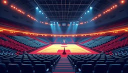 Spurs Game Day: Complete Guide to Frost Bank Center Entry Times