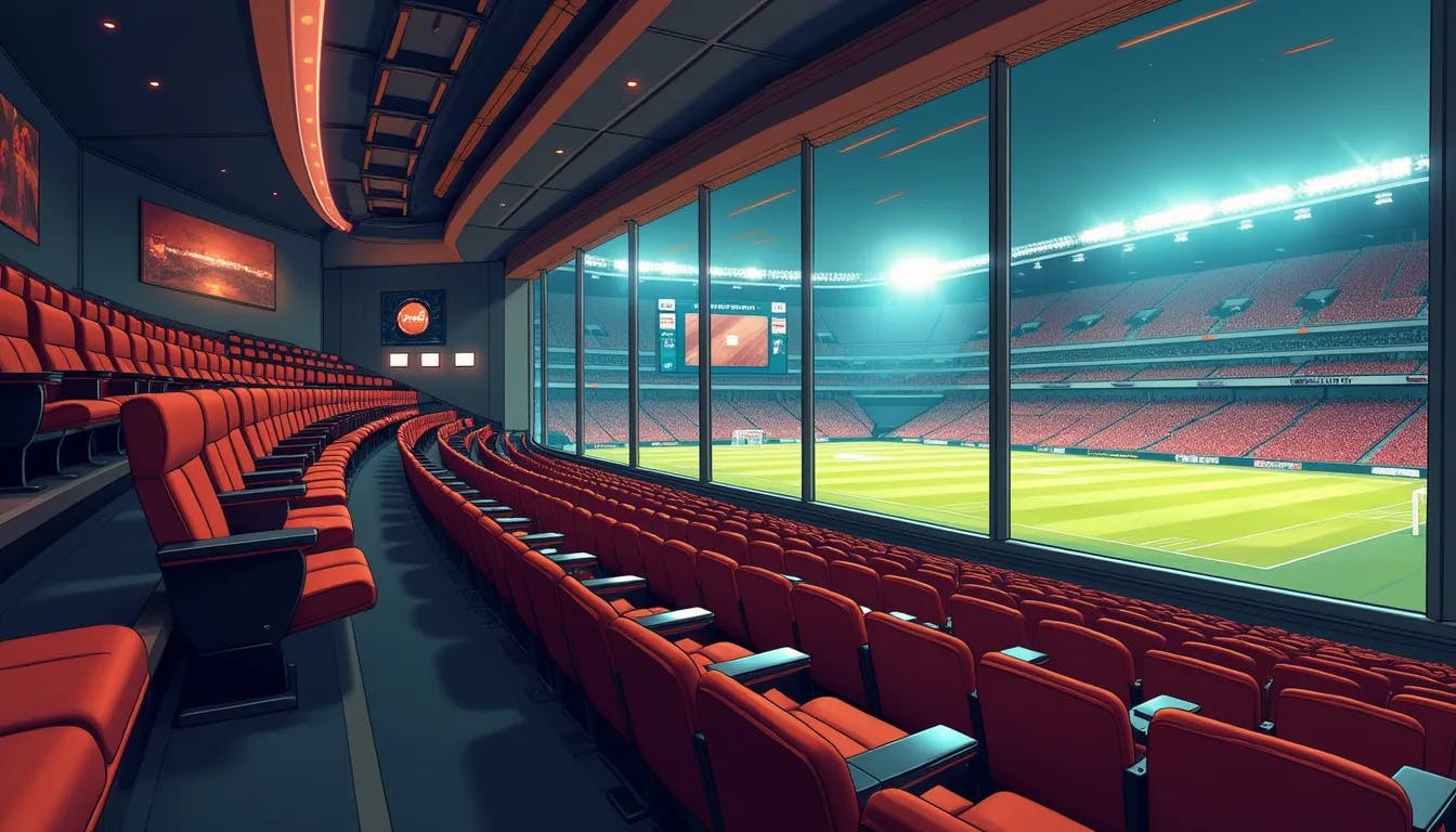 Ultimate Guide to Carolina Panthers Seating Upgrades and Options